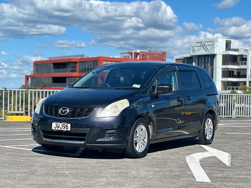 North Shore Motors - a class of its own