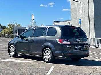 North Shore Motors - a class of its own