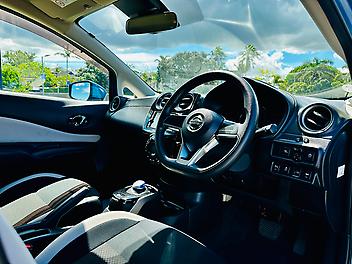 North Shore Motors - a class of its own