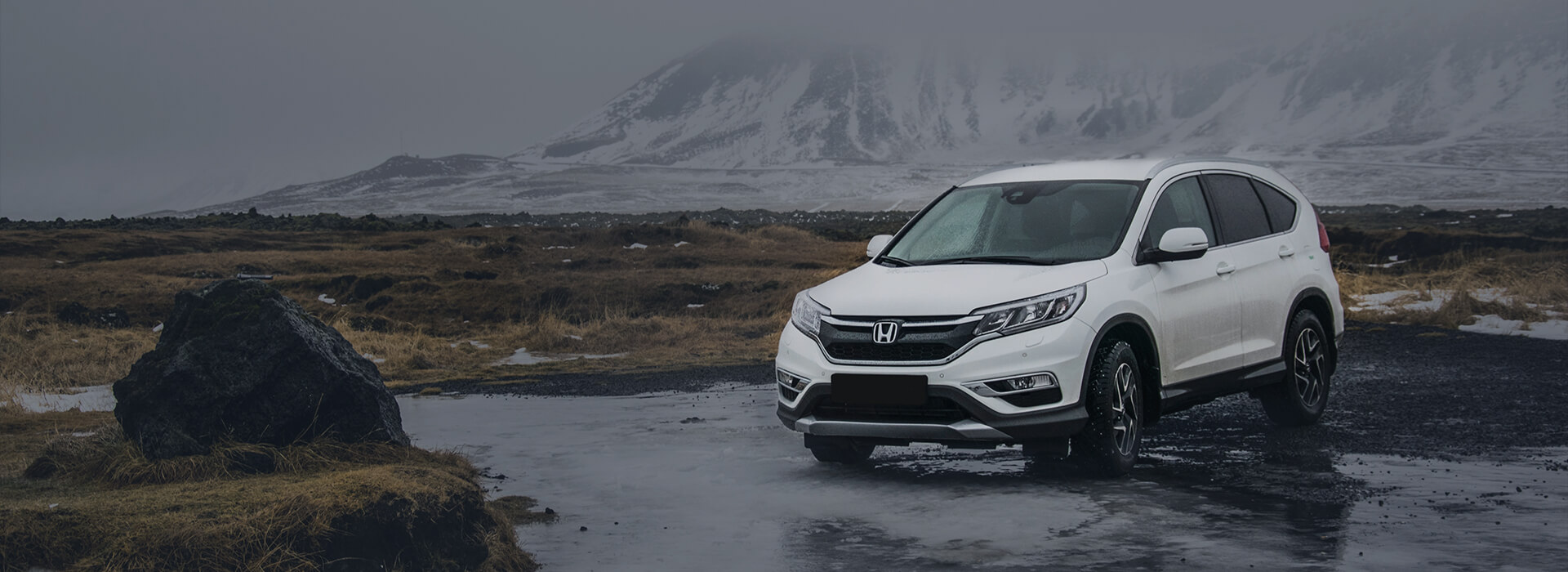 Zion vehicle - A house of quality vehicles